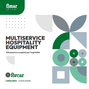 Catálogos DUE EFFE, Catálogos FIMAR